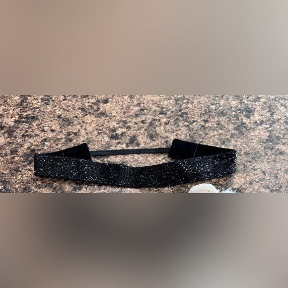 Banded | Accessories | Banded 2gether Noslip Velvet Backed Headband ...